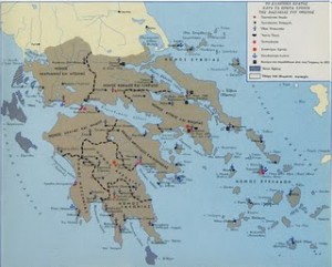 Οι πρώτες δημοτικές εκλογές στην τότε Ελλάδα – Ναύπλιο, Ανάπλι, Ναυπλία ...
