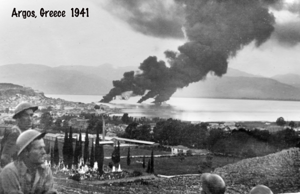 Ο ΒΟΜΒΑΡΔΙΣΜΟΣ ΤΩΝ ΣΥΜΜΑΧΙΚΩΝ ΠΛΟΙΩΝ ΣΤΗΝ ΠΕΡΙΟΧΗ ΚΑΡΑΘΩΝΑΣ – Ναύπλιο ...