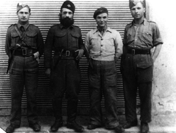 ΟΙ ΒΡΕΤΑΝΟΙ ΚΑΤΕΛΑΒΟΝ ΤΟ ΝΑΥΠΛΙΟΝ (8-10-1944) – Ναύπλιο, Ανάπλι ...