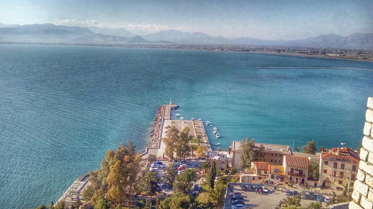 EKTAKTO!!! Βυθίστηκε το Μπούρτζι – Ναύπλιο, Ανάπλι, Ναυπλία, Napoli di ...