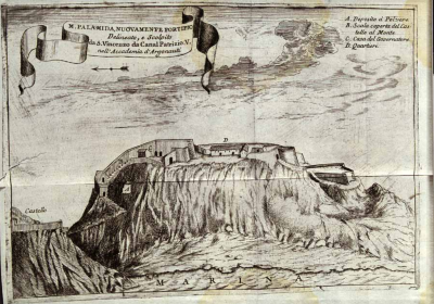 Η ΠΡΟΔΟΣΙΑ ΤΟΥ ΣΑΛΑ (1715), Μύθος ή πραγματικότητα; – Ναύπλιο, Ανάπλι ...