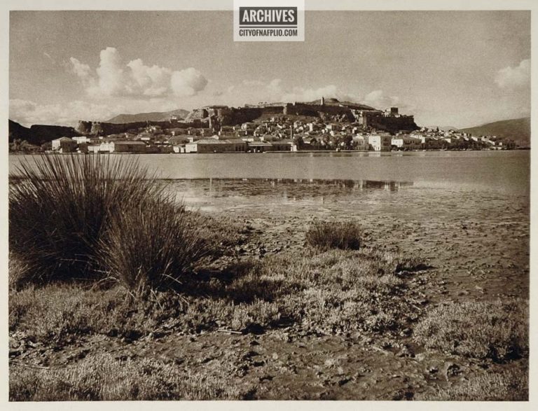 Παλιές φωτογραφίες του Ναυπλίου_α’ – Ναύπλιο, Ανάπλι, Ναυπλία, Napoli ...