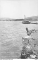 Η ΑΠΕΛΕΥΘΕΡΩΣΗ ΤΟΥ ΝΑΥΠΛΙΟΥ ΤΗΝ 14η ΣΕΠΤΕΜΒΡΙΟΥ 1944 (φωτο του λιμανιού ...