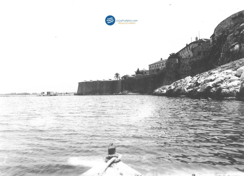Το Ναύπλιο με το φακό των Σουηδών, μέρος Β’ – (1920-30) – Ναύπλιο ...