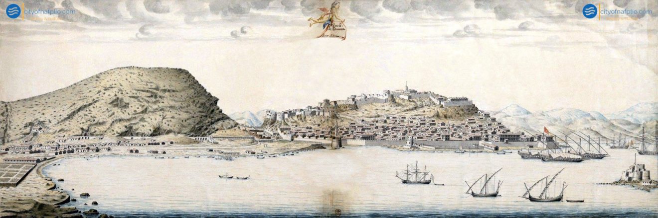 Ο ΘΗΣΑΥΡΟΣ ΤΟΥ ΑΡΧΟΝΤΑ, του ΣΤΕΦΑΝΟΥ ΔΑΦΝΗ – Ναύπλιο, Ανάπλι, Ναυπλία ...