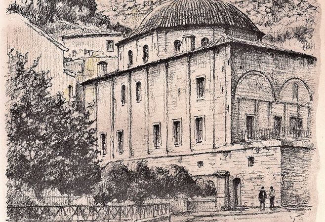 Αι φυλακαί του Ναυπλίου, ΤΟ ΒΟΥΛΕΥΤΙΚΟ, – Ναύπλιο, Ανάπλι, Ναυπλία ...