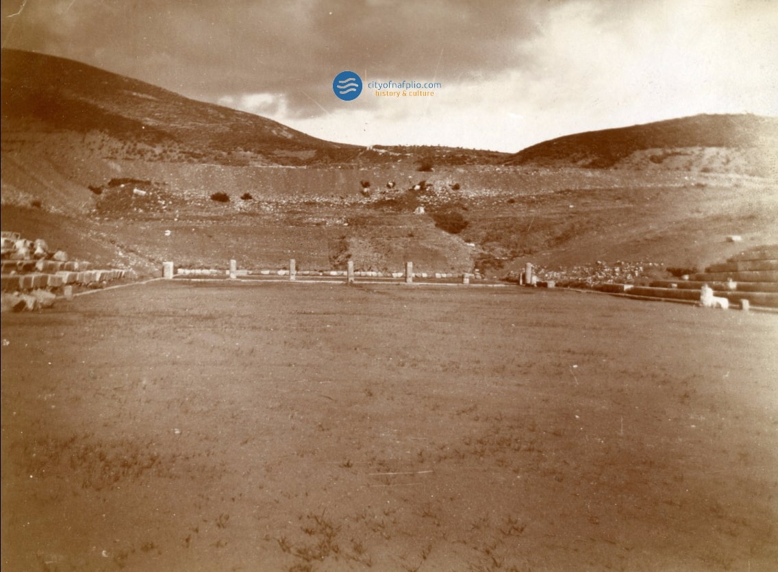 Φωτογραφίες της περιοχής μας, αρχές 1900, από την Agnes Baldwin Brett ...