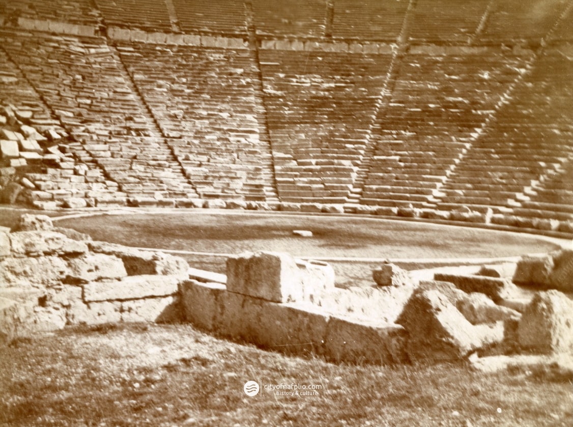 Φωτογραφίες της περιοχής μας, αρχές 1900, από την Agnes Baldwin Brett ...