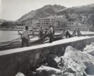 ΤΑΞΙΔΙ ΣΤΟ ΝΑΥΠΛΙΟ, 1953 – Ναύπλιο, Ανάπλι, Ναυπλία, Napoli di Romania