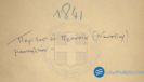 Η ΑΛΛΗΛΟΓΡΑΦΙΑ ΓΙΑ ΤΙΣ ΚΑΤΑΣΤΡΟΦΕΣ ΤΟΥ ΛΕΟΝΤΑ ΤΩΝ ΒΑΥΑΡΩΝ, 1841 ...