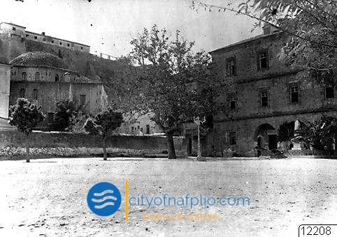 Αλληλογραφία σχετικά με τη δημιουργία Μουσείου ευρημάτων της Σουηδικής ...