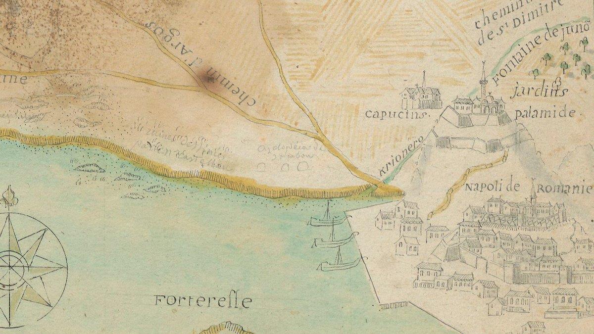 ΕΠΙΔΗΜΙΑ ΤΗΣ ΠΑΝΩΛΗΣ ΣΤΗΝ ΠΟΛΗ ΤΟΥ ΝΑΥΠΛΙΟΥ ΚΑΤΑ ΤΟ 18ο ΚΑΙ 19ο ΑΙΩΝΑ ...