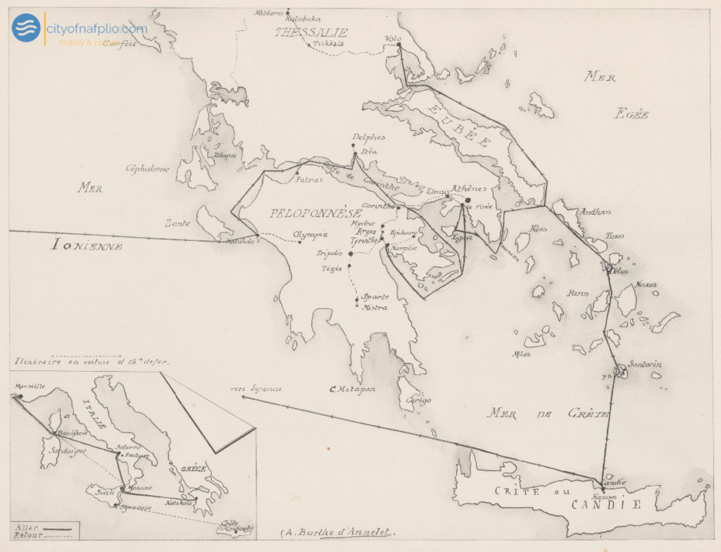 Ναύπλιο, 1912, φωτογραφίες, (Α’ μέρος) – Ναύπλιο, Ανάπλι, Ναυπλία ...