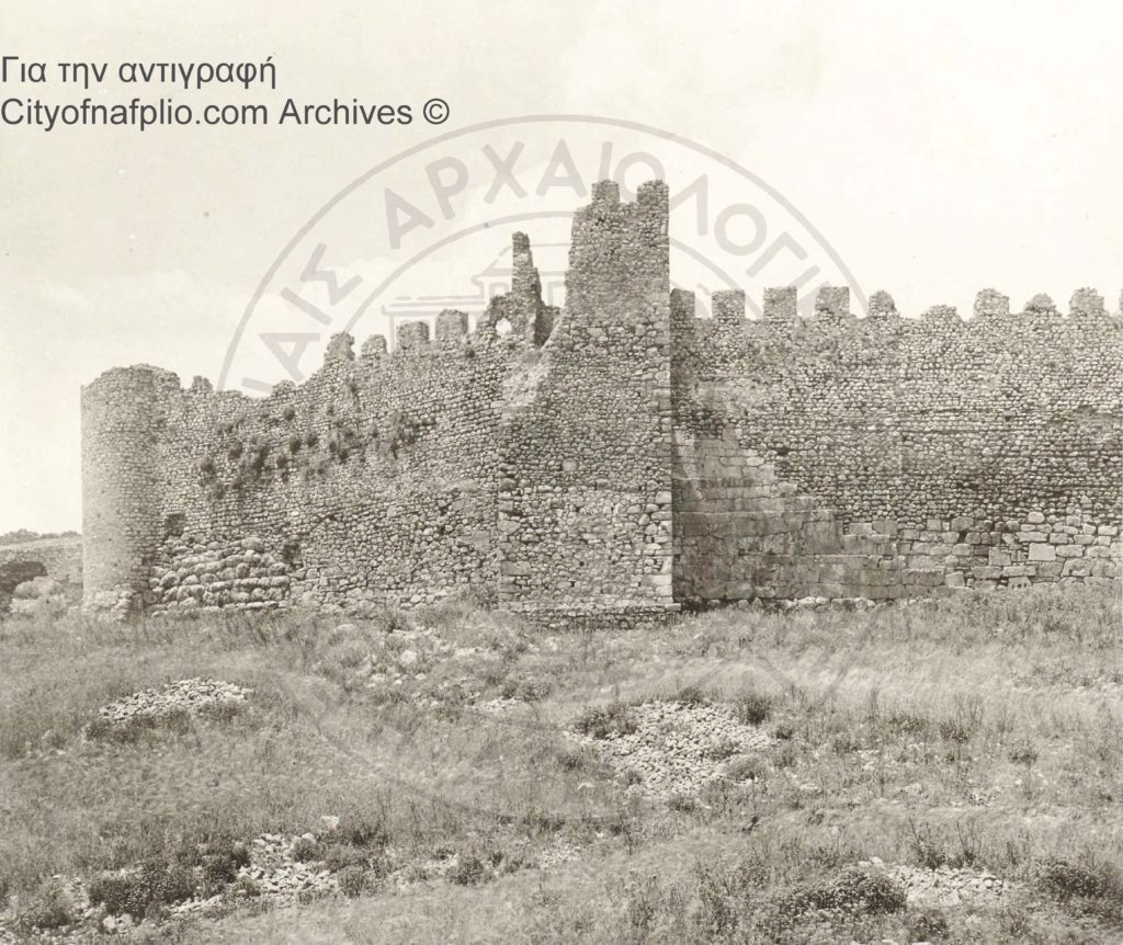 Φωτογραφίες από το Άργος, 1910 – Ναύπλιο, Ανάπλι, Ναυπλία, Napoli di ...