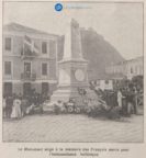ΤΟ ΜΝΗΜΕΙΟ ΤΟΥ ΝΑΥΠΛΙΟΥ – 1903 – Ναύπλιο, Ανάπλι, Ναυπλία, Napoli di ...